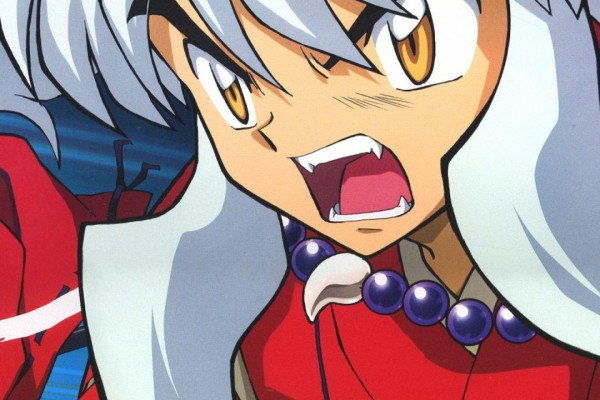 Inuyasha Scenery Wallpapers - Top Free Inuyasha Scenery Backgrounds ...