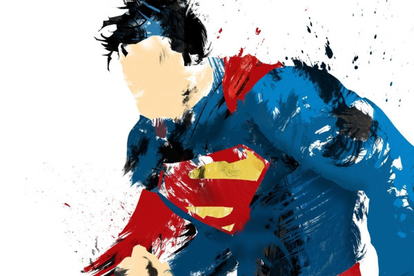 Superman 4K Wallpapers - Top Free Superman 4K Backgrounds - WallpaperAccess