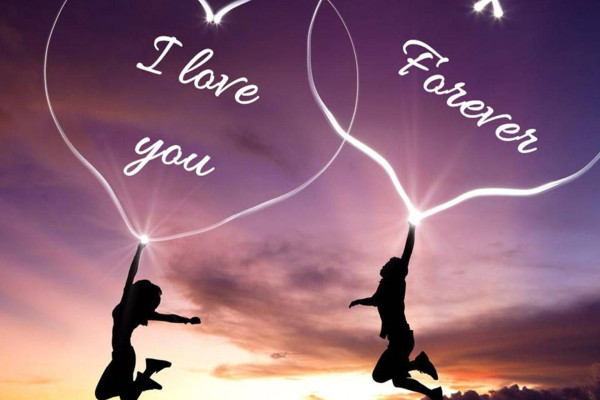 Forever Wallpapers - Top Free Forever Backgrounds - WallpaperAccess