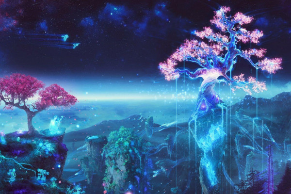 Magical Place Wallpapers - Top Free Magical Place Backgrounds ...