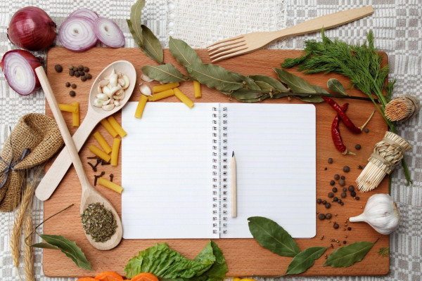 Cooking Wallpapers - Top Free Cooking Backgrounds - WallpaperAccess