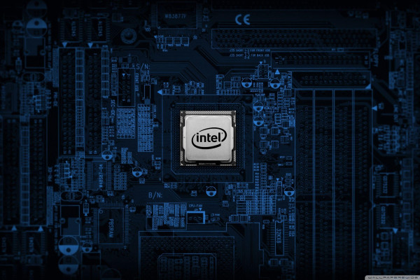 Intel Wallpapers - Top Free Intel Backgrounds - WallpaperAccess