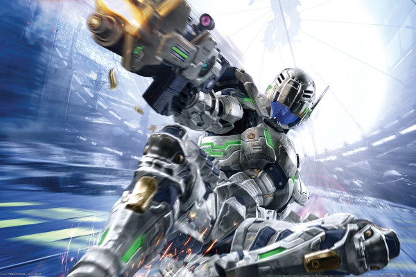 Socom 4 Wallpapers - Top Free Socom 4 Backgrounds - WallpaperAccess