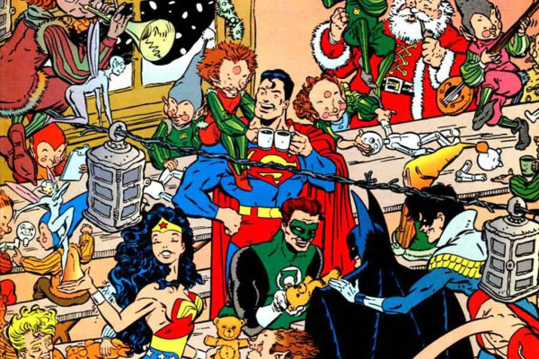 Christmas Gaming Wallpapers - Top Free Christmas Gaming Backgrounds ...