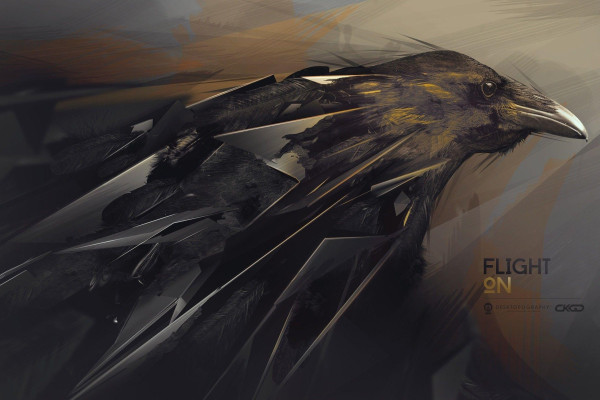 Six of Crows Wallpapers - Top Free Six of Crows Backgrounds ...