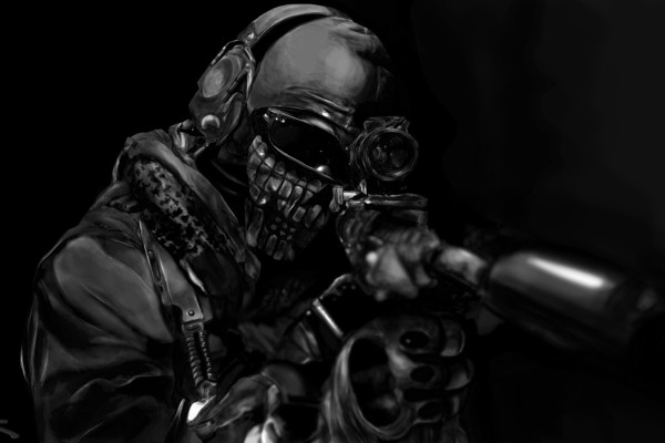 DoD Wallpapers - Top Free DoD Backgrounds - WallpaperAccess