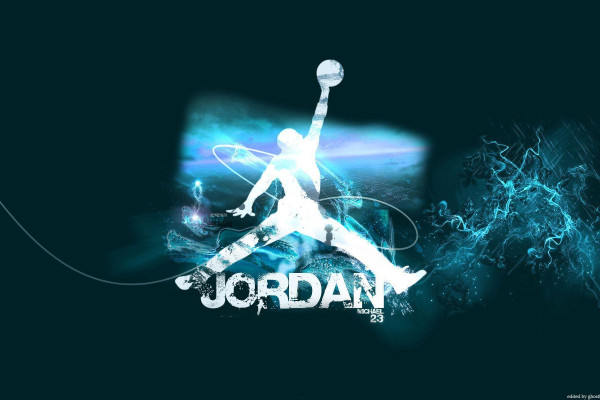 Neon Jordan Wallpapers - Top Free Neon Jordan Backgrounds - WallpaperAccess