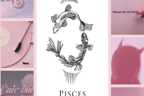 Taurus Aesthetic Wallpapers - Top Free Taurus Aesthetic Backgrounds ...