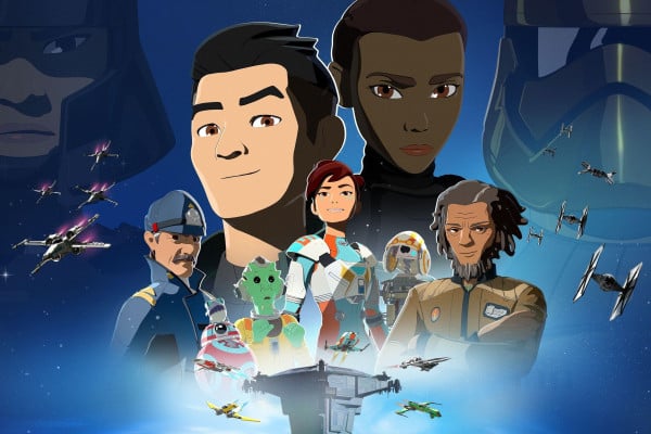 Star Wars BB8 Wallpapers - Top Free Star Wars BB8 Backgrounds ...