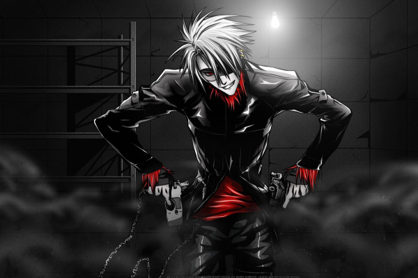 Egyptian Anime Wallpapers - Top Free Egyptian Anime Backgrounds ...