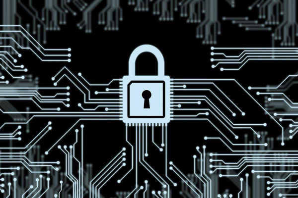 Cybersecurity Wallpapers - Top Free Cybersecurity Backgrounds ...