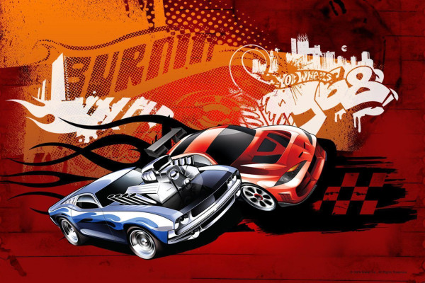Kids Car Wallpapers - Top Free Kids Car Backgrounds - WallpaperAccess