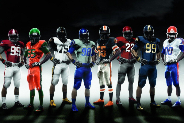 HD College Wallpapers - Top Free HD College Backgrounds - WallpaperAccess