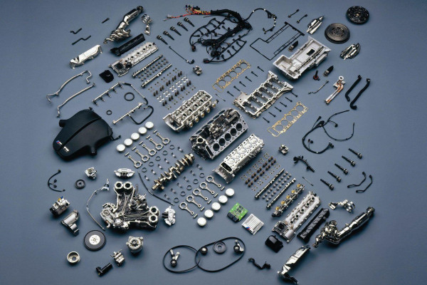 Car Engine Wallpapers - Top Free Car Engine Backgrounds - WallpaperAccess