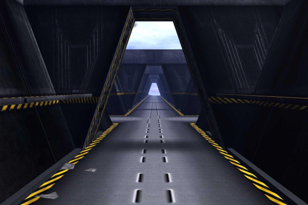 Futuristic Room Wallpapers - Top Free Futuristic Room Backgrounds ...