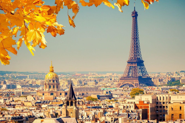 Beautiful Paris Wallpapers - Top Free Beautiful Paris Backgrounds ...