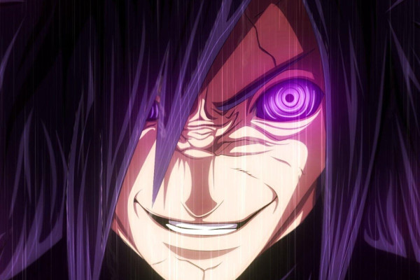 Madara Eyes Wallpapers - Top Free Madara Eyes Backgrounds - WallpaperAccess