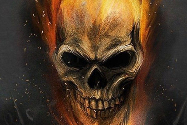 Ghost Rider Movie Wallpapers - Top Free Ghost Rider Movie Backgrounds ...