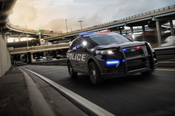 Police Car Wallpapers - Top Free Police Car Backgrounds - WallpaperAccess