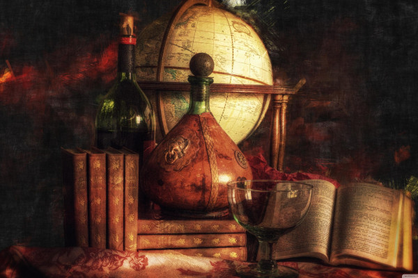 Alchemy Wallpapers - Top Free Alchemy Backgrounds - WallpaperAccess