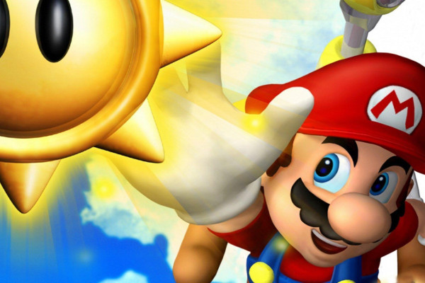 Classic Super Mario Wallpapers - Top Free Classic Super Mario ...