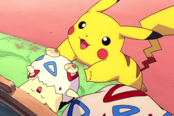 Lucario and Pikachu Wallpapers - Top Free Lucario and Pikachu ...