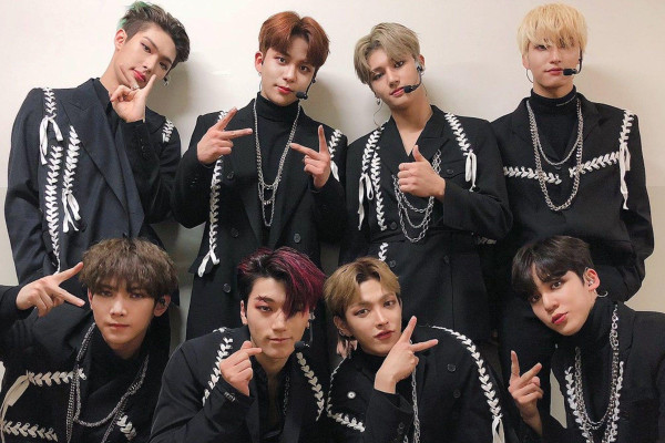 Ateez Inception Wallpapers - Top Free Ateez Inception Backgrounds ...