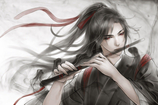 MXTX Wallpapers - Top Free MXTX Backgrounds - WallpaperAccess