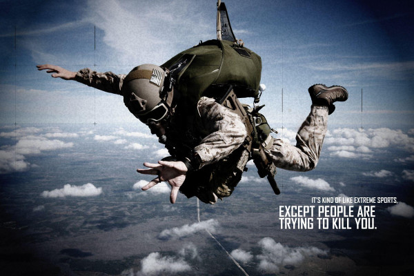 Military Motivation Wallpapers - Top Free Military Motivation ...