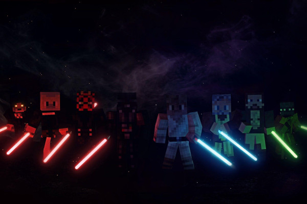 Minecraft City Wallpapers - Top Free Minecraft City Backgrounds ...