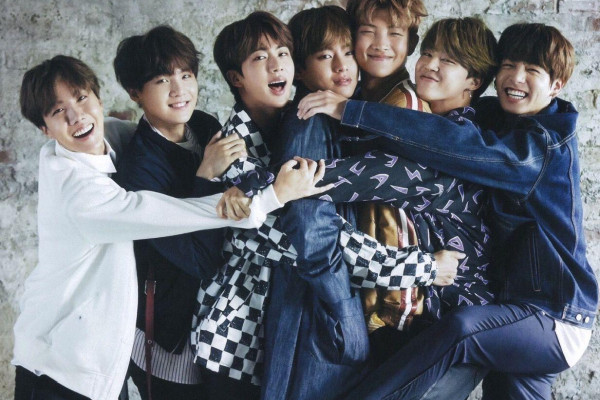 BTS 2021 Desktop Wallpapers - Top Free BTS 2021 Desktop Backgrounds ...