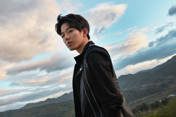 Jae Day6 Wallpapers - Top Free Jae Day6 Backgrounds - WallpaperAccess