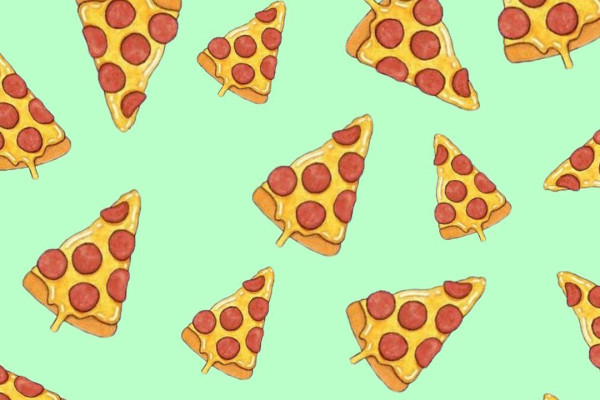 Cheese Pizza Wallpapers - Top Free Cheese Pizza Backgrounds ...