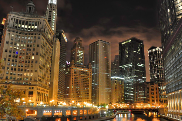 Chicago Rain Wallpapers - Top Free Chicago Rain Backgrounds ...