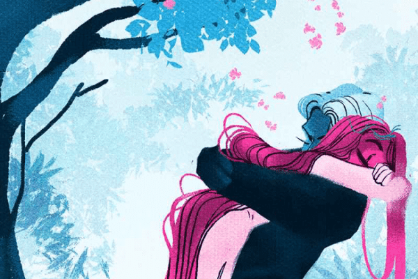 Webtoon Wallpapers - Top Free Webtoon Backgrounds - WallpaperAccess