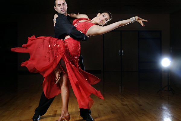Salsa Dance Wallpapers - Top Free Salsa Dance Backgrounds - WallpaperAccess
