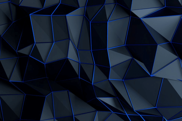 3D Abstract Geometric Wallpapers - Top Free 3D Abstract Geometric ...