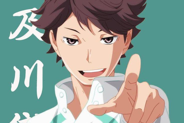 Haikyuu!! Wallpapers - Top Free Haikyuu!! Backgrounds - WallpaperAccess