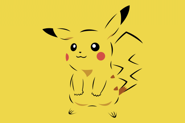 Pikachu Stuck in Phone Wallpapers - Top Free Pikachu Stuck in Phone ...