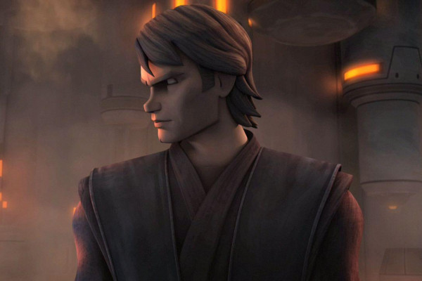 Anakin Wallpapers - Top Free Anakin Backgrounds - WallpaperAccess