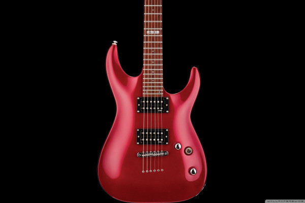 Dark Guitar Wallpapers - Top Free Dark Guitar Backgrounds - WallpaperAccess