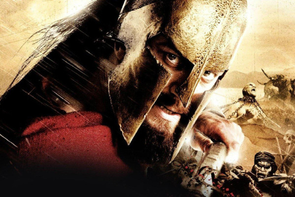 Spartan Wallpapers - Top Free Spartan Backgrounds - WallpaperAccess