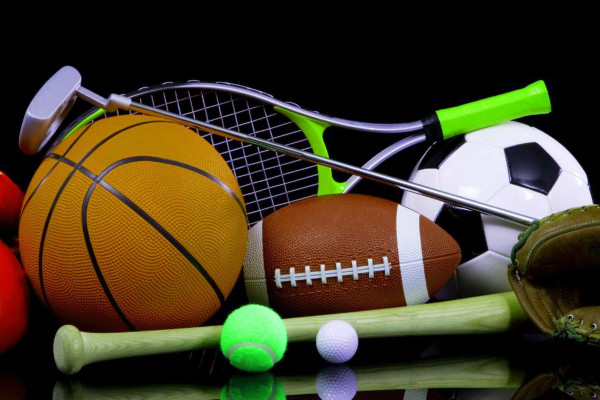 Sports HD Wallpapers - Top Free Sports HD Backgrounds - WallpaperAccess