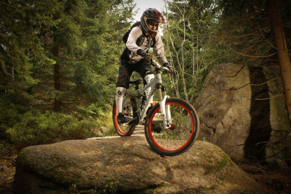 Fox MTB Wallpapers - Top Free Fox MTB Backgrounds - WallpaperAccess