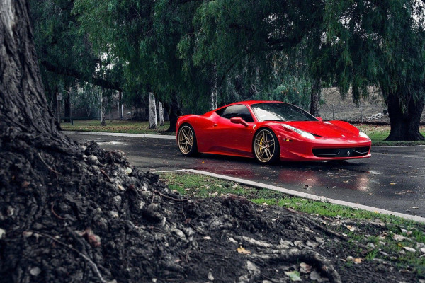 Ferrari 4K Ultra HD Wallpapers - Top Free Ferrari 4K Ultra HD ...