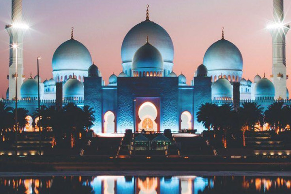 Islam iPhone Wallpapers - Top Free Islam iPhone Backgrounds ...