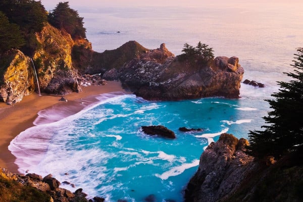 Cali Wallpapers - Top Free Cali Backgrounds - WallpaperAccess