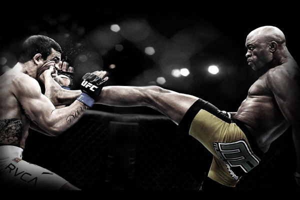 JON JONES Wallpapers - Top Free JON JONES Backgrounds - WallpaperAccess