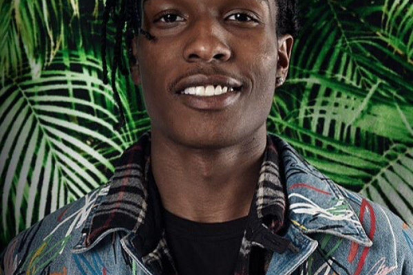 ASAP Rocky High Resolution Wallpapers - Top Free ASAP Rocky High ...