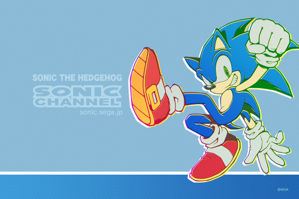Sonic All Forms Wallpapers - Top Free Sonic All Forms Backgrounds ...